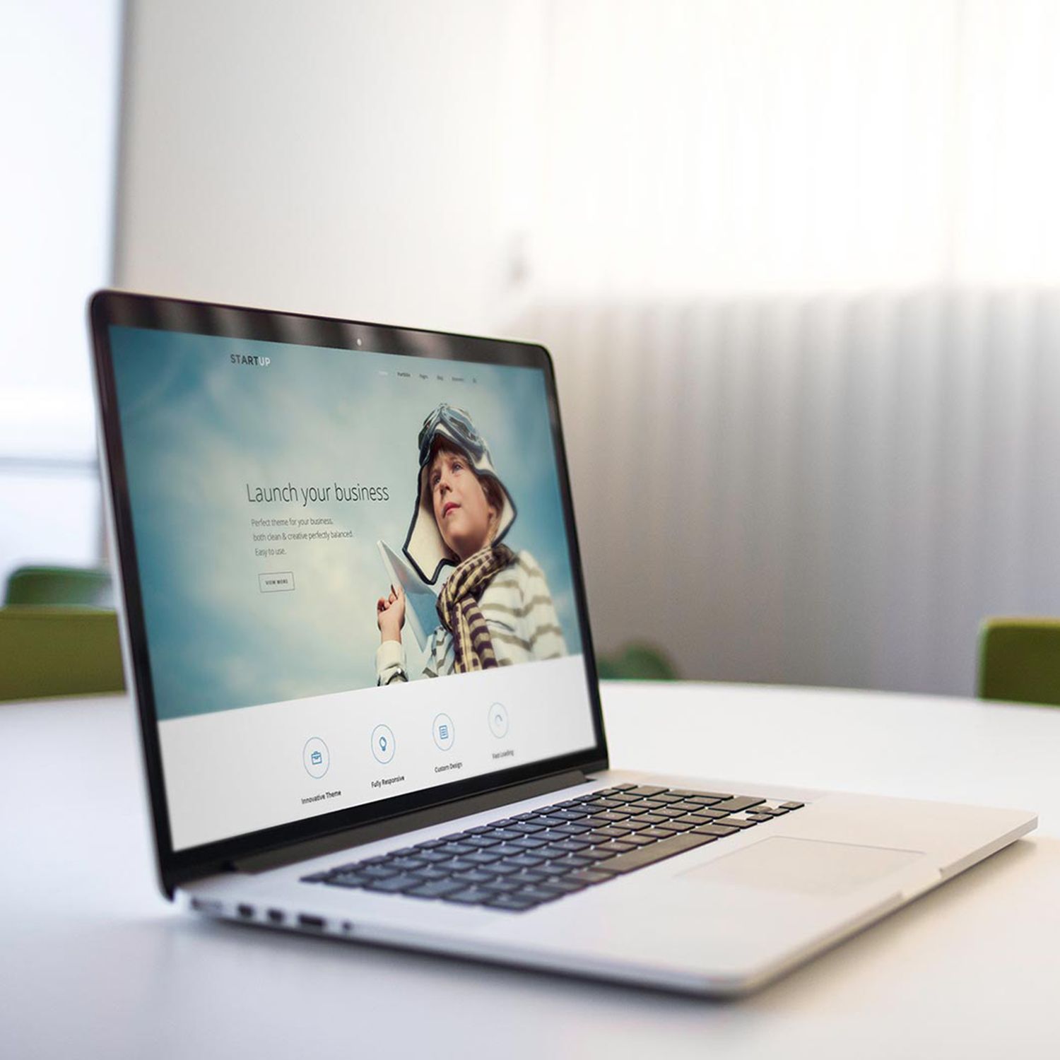 Solveto | Portfolio Elements